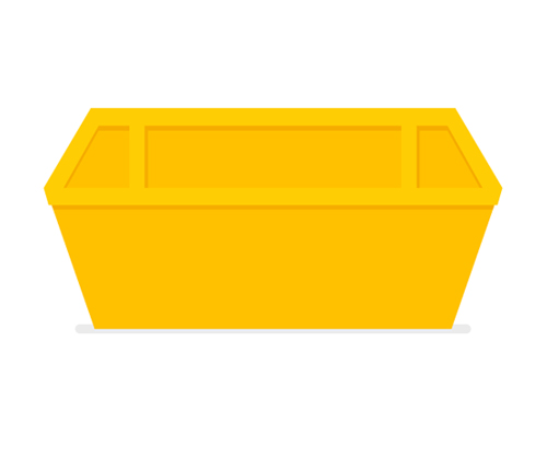 Midi Skip Hire - Size, Uses, and Cost - Skip Hire Profs