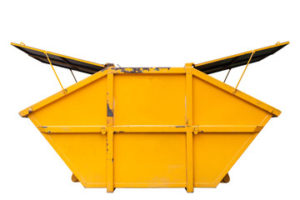 A Guide to Lockable Skips - Lockable Skip Hire - Skip Hire Profs